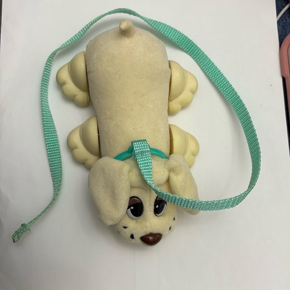 Pound Puppies | Toys | Pound Puppies 996 Pull Toy Wiggle N Walk Puppy ...